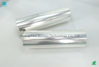 China Resistance Gloss 87.5% Tobacco PVC Packing Film Roll for sale