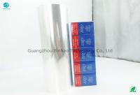 China Moisture Proof 40mic 2500m 3