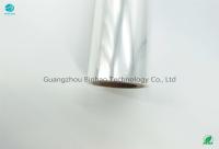 China Rosh High Gloss Elongation 600% Tobacco PVC Packaging Film for sale