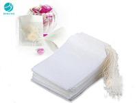 China Drip Coffee Filter Tea Packing Bag Roll PP Non Woven Fabric for sale