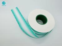 China Custom Logo Printed 66mm Core Cigarette Tipping Paper For Filter Rod for sale