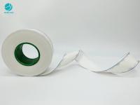 China 36g Embossed Tipping Paper Sliver Hot Stamping For Cigarette Package for sale