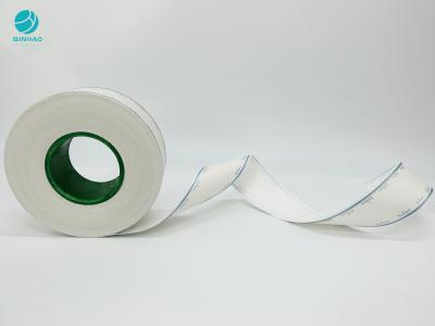 China 36g Embossed Tipping Paper Sliver Hot Stamping For Cigarette Package for sale