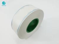 China 50-64mm Customized Tipping Paper Cigarette Package Filter Rod Wrapping for sale