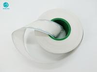 China 50-64mm Customized Tipping Paper Cigarette Package Filter Rod Wrapping for sale