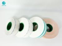 China Cigarette Package Filter Rod Wrapping 36g Customization Tipping Paper for sale