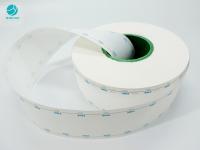 China 38g Custom Logo Printed Tipping Paper Bobbin For Cigarette Package for sale