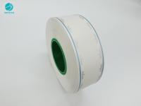 China Cigarette Filter Rod Package Tipping Paper 60mm Specialized Color And Logo for sale