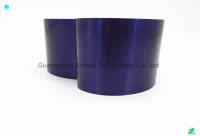 China Tobacco Inner Pack 85mm Aluminium Foil Paper For HLP/Sassib Machine for sale