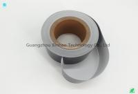 China Tobacco Inner Pack 85mm Aluminium Foil Paper For HLP/Sassib Machine for sale