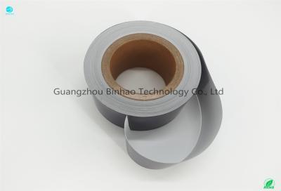 China Tobacco Inner Pack 85mm Aluminium Foil Paper For HLP/Sassib Machine for sale