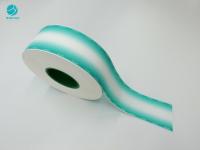 China 34g Pure Wood Base Tipping Paper Rolls For Cigarette Filter Package for sale