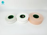 China 36g Filter Rod Wrapping Customization Tipping Paper For Cigarette Package for sale
