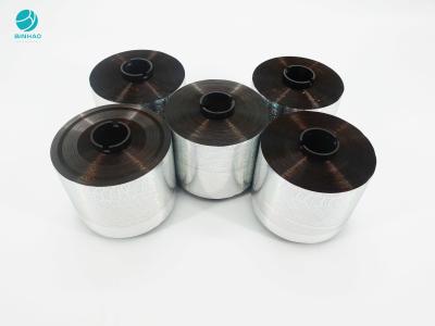 China 1.6-5mm Anti Counterfeiting Tear Tape Package Bobbin With Customized Logo for sale