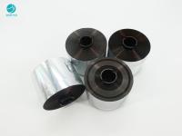China 3mm Cigarette Packing Tear Tape With Holographic Anti - Counterfeiting Logo for sale