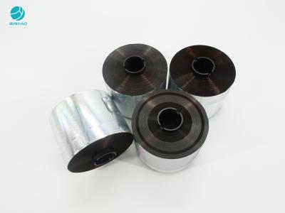China 3mm Cigarette Packing Tear Tape With Holographic Anti - Counterfeiting Logo for sale