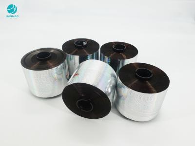 China Single Side Gule Customized Color Multifunctional Tear Tape For Package for sale