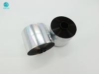 China Shiny Anti-Counterfeit Multifunctional Tear Strip Tape With Customized Width for sale