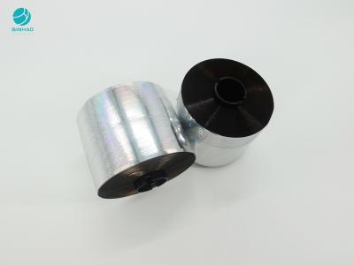 China Shiny Anti-Counterfeit Multifunctional Tear Strip Tape With Customized Width for sale