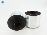 China Silver Metal 4mm Tear Strip Tape For Package Box Sealing And Good Decoration for sale
