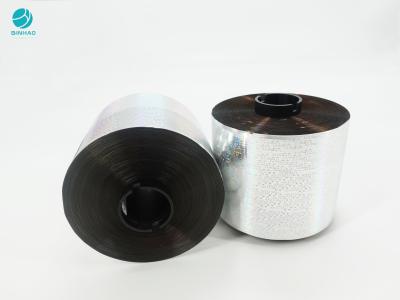 China Silver Metal 4mm Tear Strip Tape For Package Box Sealing And Good Decoration for sale