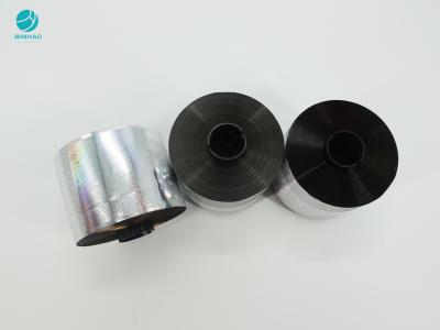 China 3mm Metal Color Bopp Self Adhesive Multifuction Tear Tape For Packaging for sale