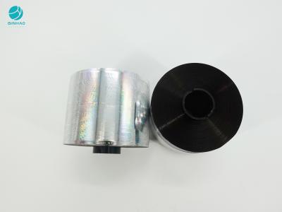 China Good Decoration Metal Color 5mm Tear Strip Tape For Easy Open Package for sale