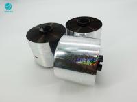 China Good Decoration Metal Color 5mm Tear Strip Tape For Easy Open Package for sale