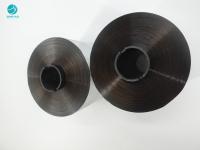 China Good Decoration Metal Color 5mm Tear Strip Tape For Easy Open Package for sale