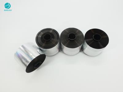 China 1.5-5mm Metal Color With Customized Design Outer Package Tear Tape Bobbins for sale