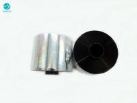 China 3mm Customized Tear Tape Bobbins For Cigarette Cosmetic Food Outer Package for sale