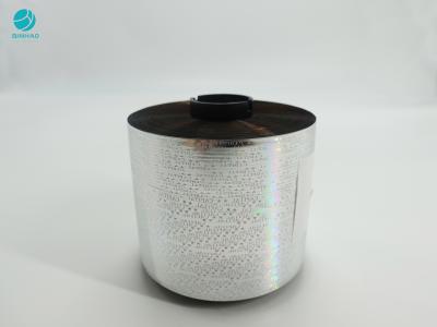 China 3.5mm Custom Adhesive Tear Strip Tape For External Packaging Easy Open for sale