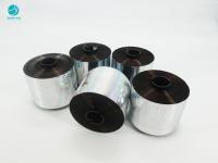 China 5mm Various Self Adhesive Metalized Tear Strip Tape For Package Easy Open for sale