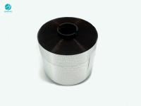 China 1.5-5mm Metalized Tear Tape Bobbins For Cosmetic Cigarette Food Package for sale
