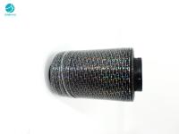China 1.5-6mm Anti Fake Laser Printed Logo Tape Tear For Cigarette Packaging for sale