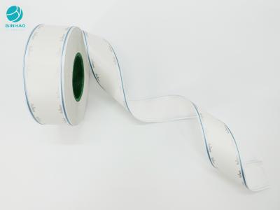 China Cigarette Filter Rod Wraps Tipping Paper 60mm With Personalized Design for sale
