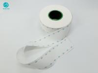 China Cigarette Filter Rod Wraps Tipping Paper 60mm With Personalized Design for sale