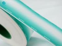 China 52mm Perforated Green Tipping Paper For Cigarette Filter Rod Packaging for sale