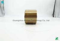 China Tear Strip Tape Inner Core 30mm PET Materials for sale