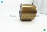 China Packing Tape Of Cigarette Easy Opening Tear Tape 1.6mm Width for sale