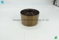 China Tear Strip Tape Flexible Film Package Thickness 25-30 micron for sale