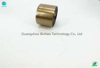 China Tear Strip Tape Flexible Film Package Thickness 25-30 micron for sale