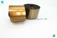 China Easy Tear Tape Open Without Hand Inner Core 30mm Plastic Core for sale