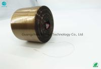 China Easy Tear Tape Open Without Hand Inner Core 30mm Plastic Core for sale