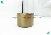 China Easy Tear Tape Open Without Hand Inner Core 30mm Plastic Core for sale