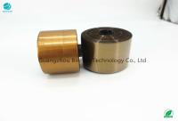 China Full Bobbin Length 5000m - 10000m Self - Adhesive Tear Tape for sale