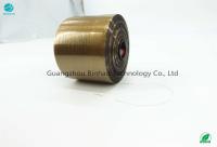 China Cigarette Tear Strip Tape ID 30mm For Package Raw Materials for sale