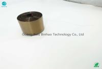 China Cigarette Tear Strip Tape ID 30mm For Package Raw Materials for sale