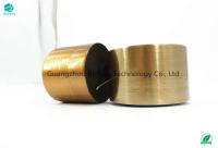 China Cigarette Tear Strip Tape ID 30mm For Package Raw Materials for sale