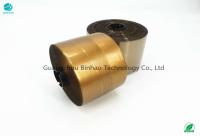 China Elongation 60% Tear Strip Tape Use On Common Non - Durable Fast - Moving Goods for sale